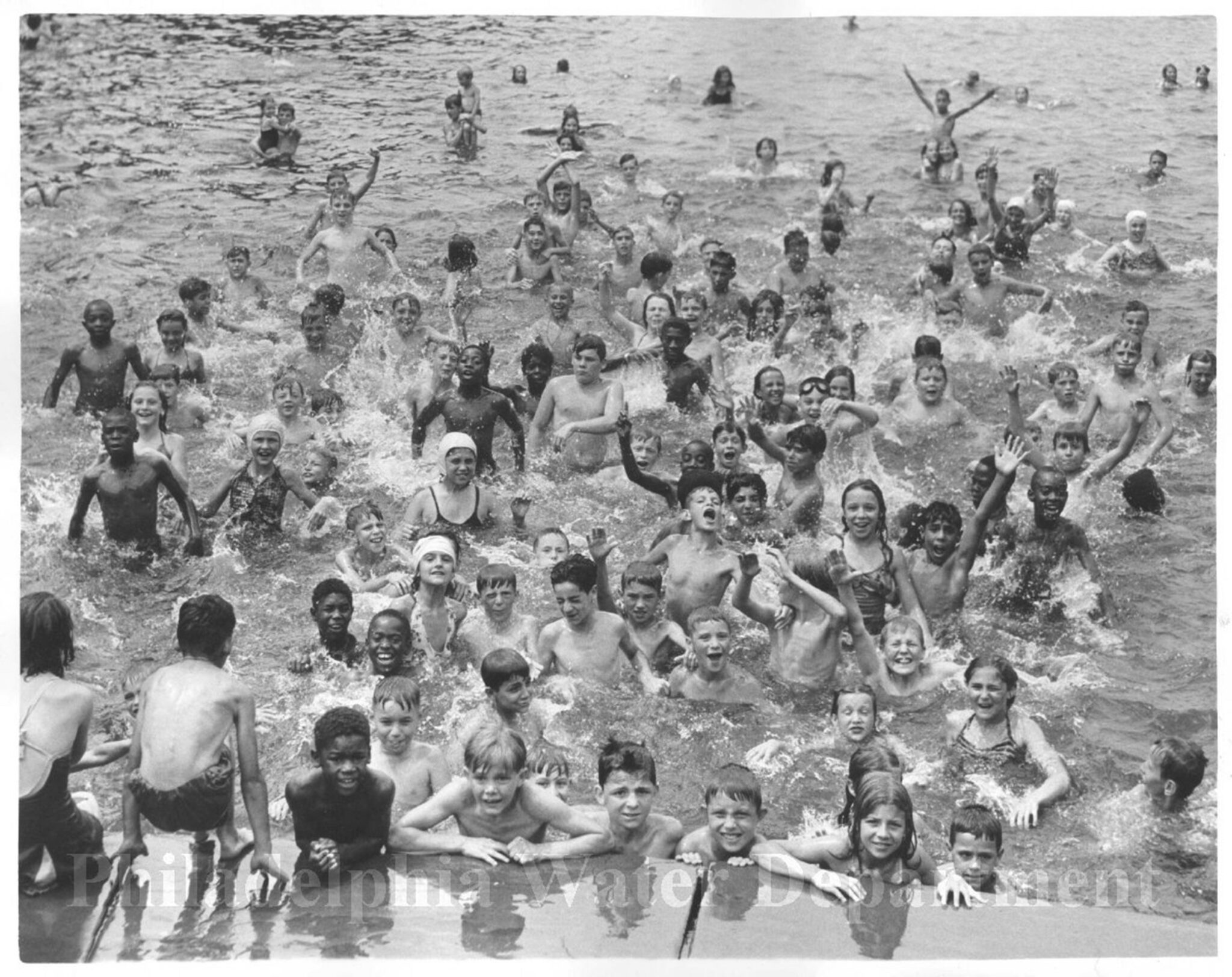 Now-2024 – East Falls Historical Society